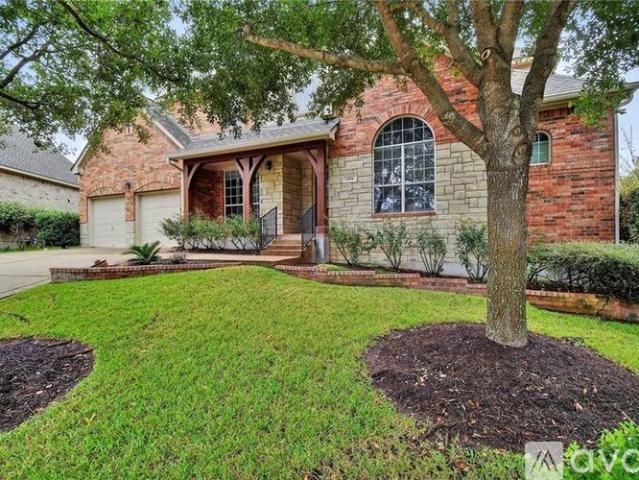 4 BR, 3.5 BA Apartment 2814 Cool River Loop, Round Rock, TX 78665