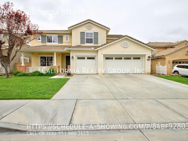 4 BR, 3.5 BA Apartment 29603 Andromeda Street, Murrieta, CA 92563