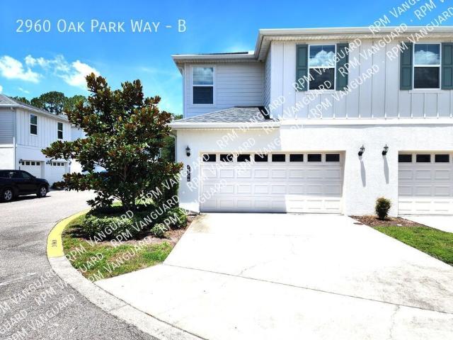 4 BR, 3.5 BA Apartment 2960 Oak Park Way, Orlando, FL 32822