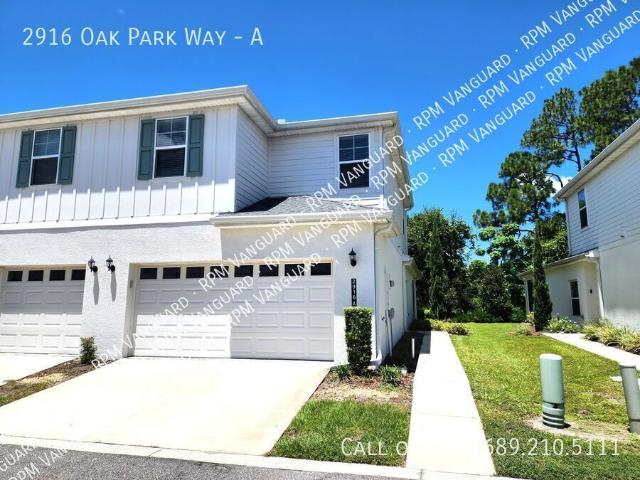 4 BR, 3.5 BA Apartment 2916 Oak Park Way, Orlando, FL 32822