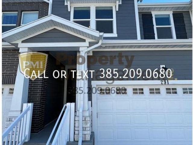 4 BR, 3.5 BA Apartment 291 W 590 N, Vineyard, UT 84059