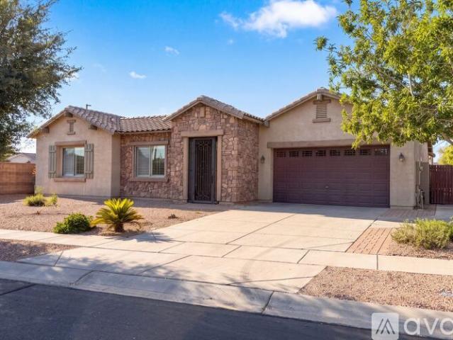 4 BR, 3.5 BA Apartment 3081 E Powell Way, Gilbert, AZ 85298