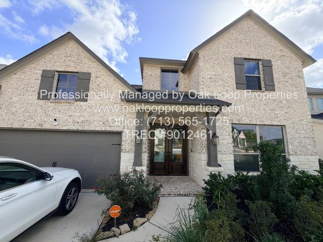 4 BR, 3.5 BA Apartment 30934 Vintage Creek Ln, Fulshear, TX 77441