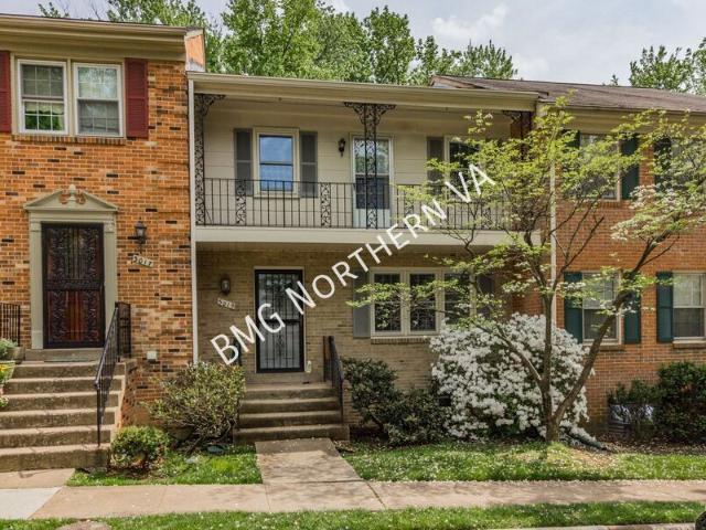 4 BR, 3.5 BA Apartment 3019 SEVEN OAKS PLACE, FALLS CHURCH, VA 22042