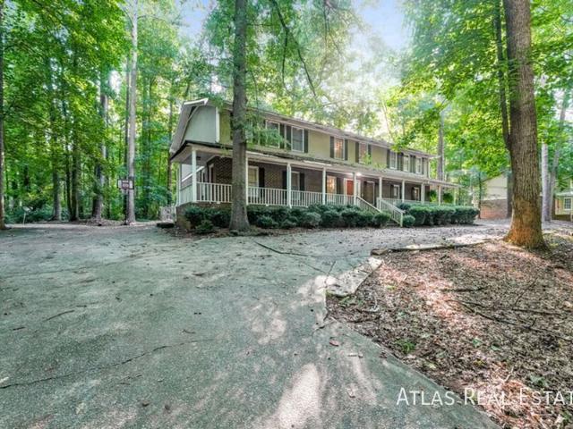 4 BR, 3.5 BA Apartment 301 Highland Park Drive, Athens, GA 30605