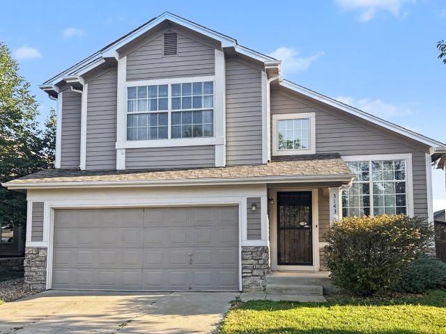 4 BR, 3.5 BA Apartment 3143 White Oak Street, Littleton, CO 80129