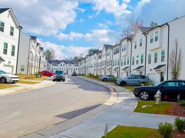 4 BR, 3.5 BA Apartment 3140 Washburn Street Southeast, Unit 3140, Atlanta, GA 30354