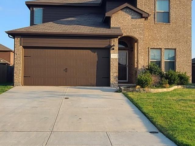 4 BR, 3.5 BA Apartment 314 Preakness Ln, Ponder, TX 76259