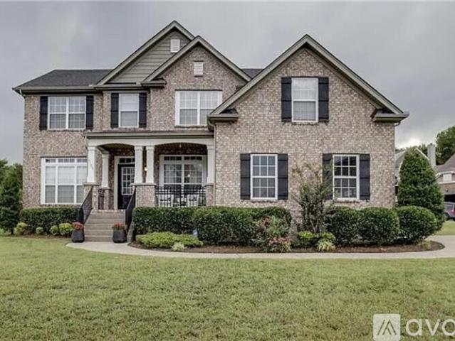 4 BR, 3.5 BA Apartment 3100 Ballenger Drive, Nolensville, TN 37135