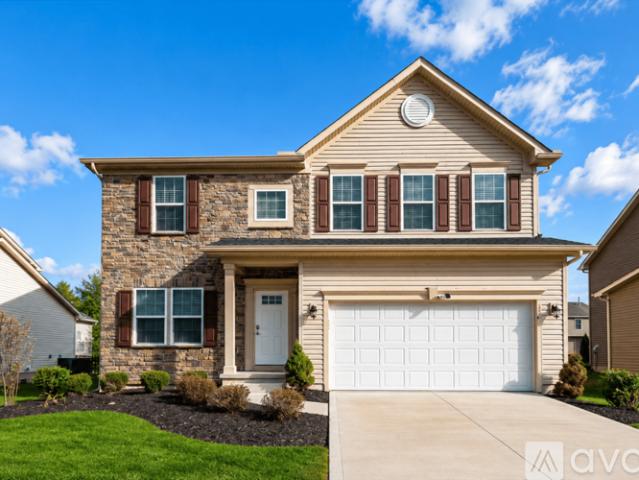 4 BR, 3.5 BA Apartment 320 Ridgefield Dr, Delaware, OH 43015