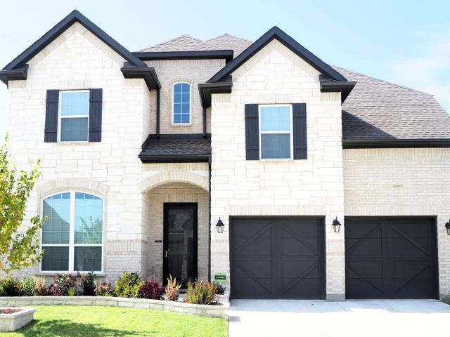 4 BR, 3.5 BA Apartment 321 Oak Hollow, Little Elm, TX 75068
