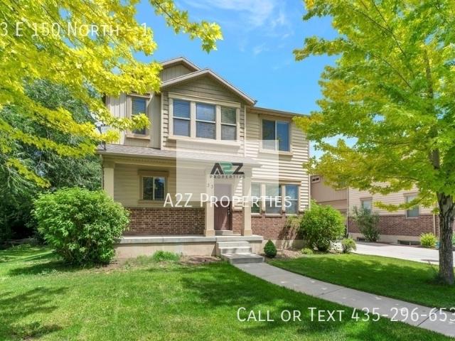 4 BR, 3.5 BA Apartment 33 E 150 North 1, American Fork, UT 84003