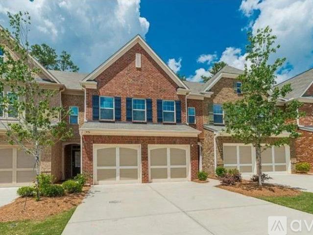 4 BR, 3.5 BA Apartment 3494 New Fawn Lane, Unit Deerfield green, Alpharetta, GA 30004