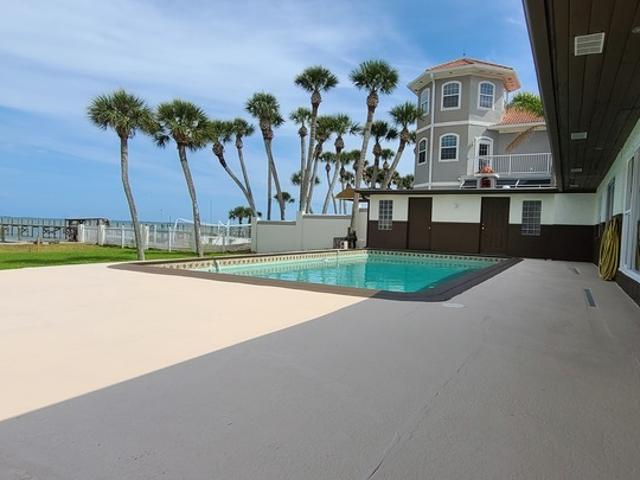 4 BR, 3.5 BA Apartment 3425 S Washington Ave, Titusville, FL 32780