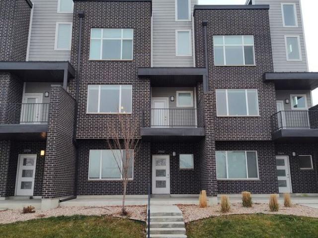 4 BR, 3.5 BA Apartment 3562 South Blue Tee Lane, West Valley City, UT 84120