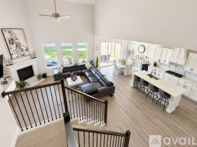 4 BR, 3.5 BA Apartment 3513 Chacon Creek Trail, Prosper, TX 75078