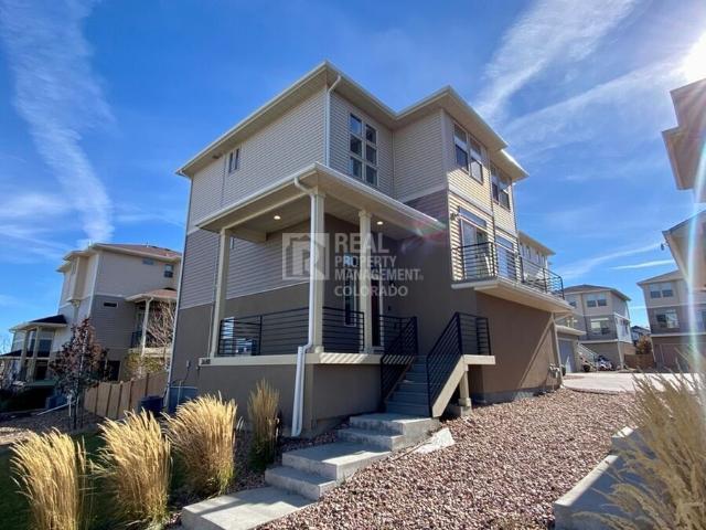 4 BR, 3.5 BA Apartment 3688 Celestial Ave, Castle Rock, CO 80109