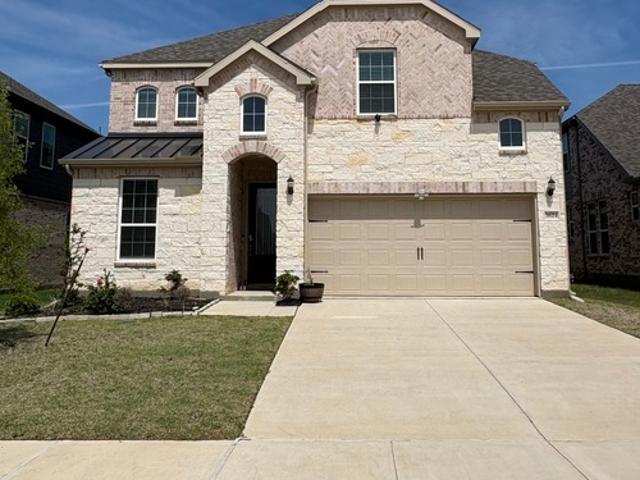 4 BR, 3.5 BA Apartment 3624 Cadogan Street, McKinney, TX 75071