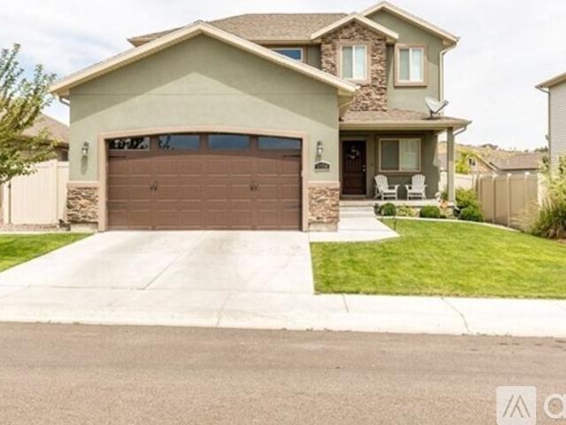 4 BR, 3.5 BA Apartment 3774 Boulder Creek, Elko, NV 89801