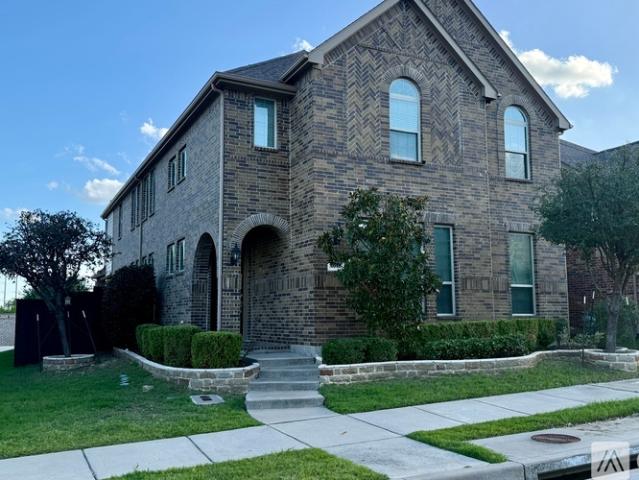 4 BR, 3.5 BA Apartment 3716 Carlsbad Way, Irving, TX 75063