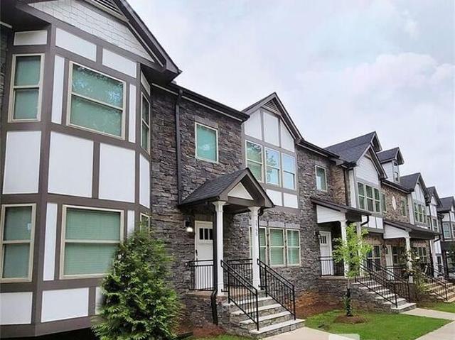 4 BR, 3.5 BA Apartment 3809 Jack Vernon Circle, Unit 3809, Powder Springs, GA 30127