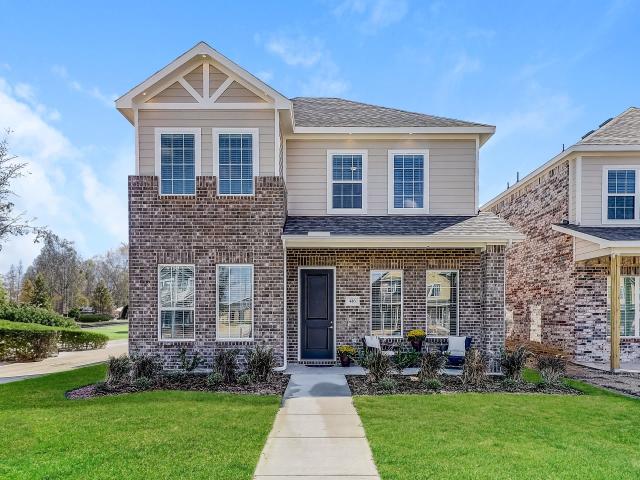 4 BR, 3.5 BA Apartment 416 Sonata Street Unit 301CS, Waxahachie, TX 75165