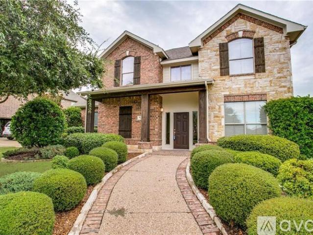4 BR, 3.5 BA Apartment 413 Royal Oak Drive, Murphy, TX 75094