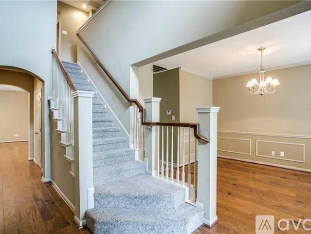4 BR, 3.5 BA Apartment 413 Royal Oak Drive, Murphy, TX 75094