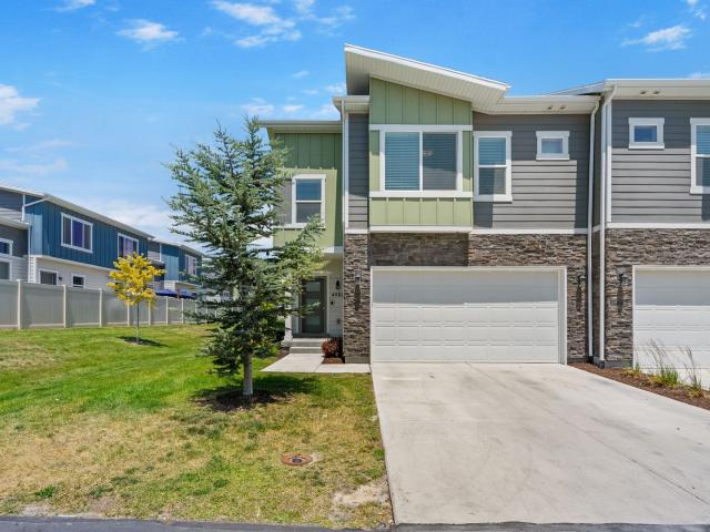 4 BR, 3.5 BA Apartment 4287 East Golden Grove, Eagle Mountain, UT 84005