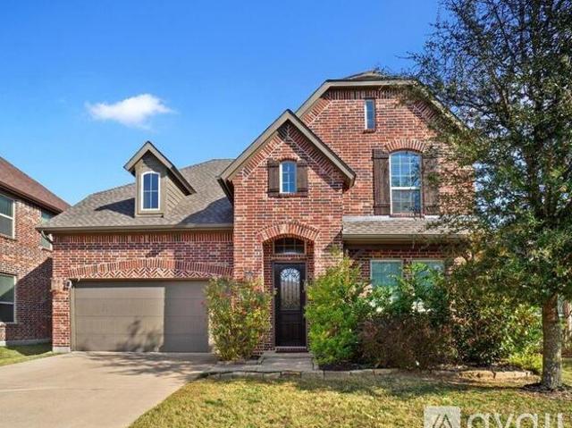 4 BR, 3.5 BA Apartment 4308 Cherry Lane, Melissa, TX 75454