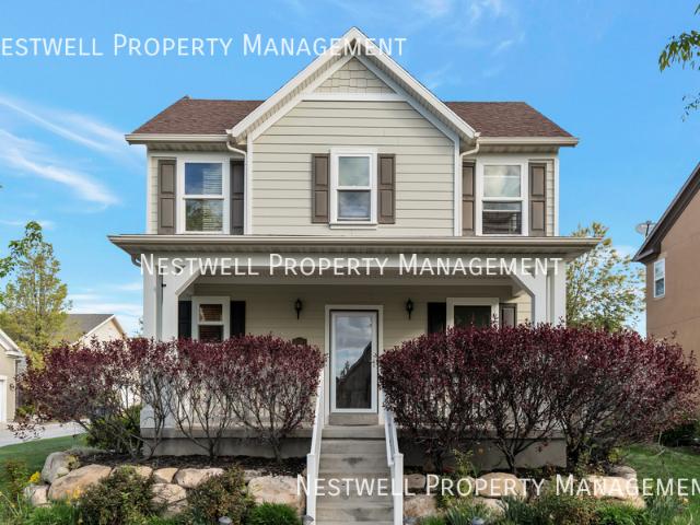4 BR, 3.5 BA Apartment 4486 W Silent Rain Dr, South Jordan, UT 84009