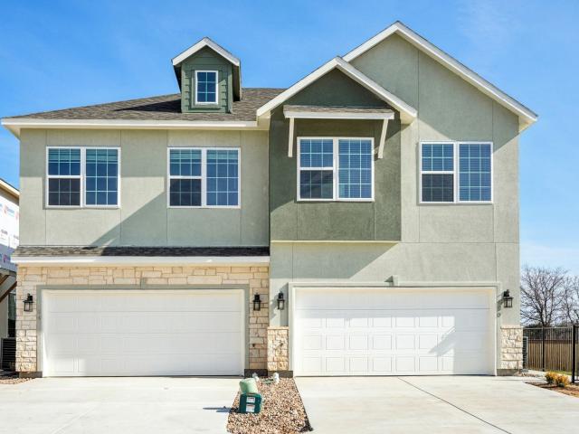 4 BR, 3.5 BA Apartment 450 Lennox Road Unit 300SR, Red Oak, TX 75154