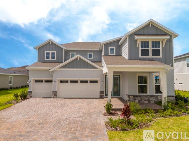 4 BR, 3.5 BA Apartment 450 Winter Grove Boulevard, Winter Garden, FL 34787