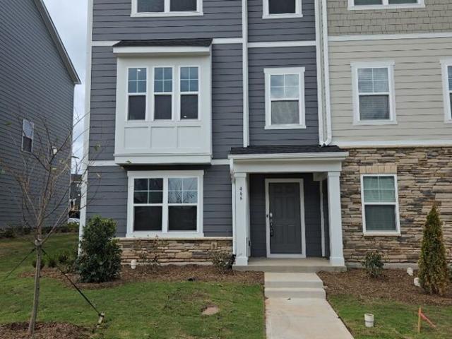 4 BR, 3.5 BA Apartment 466 Carolina Springs Blvd, Apex, NC 27539