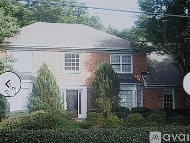 4 BR, 3.5 BA Apartment 4785 Hampton Lake Drive, Marietta, GA 30068