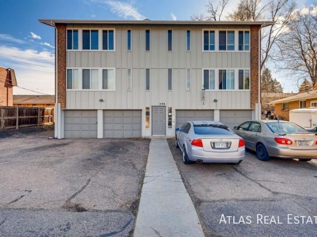 4 BR, 3.5 BA Apartment 498 W Powers Avenue, Littleton, CO 80120