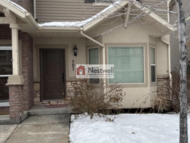 4 BR, 3.5 BA Apartment 490 E 700 S, Clearfield, UT 84015