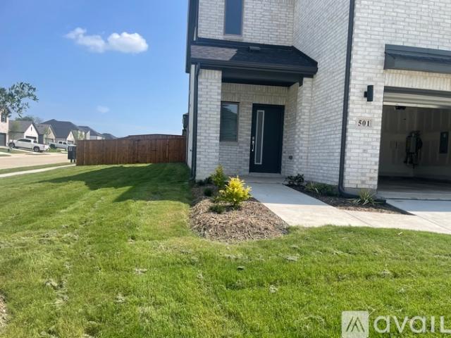 4 BR, 3.5 BA Apartment 501 Green Grass Drive, McKinney, TX 75071
