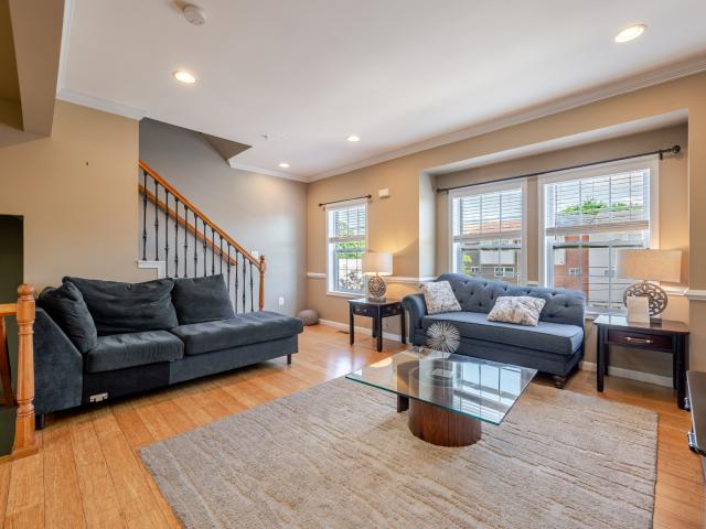 4 BR, 3.5 BA Apartment 5123 D St SE, Washington, DC 20019