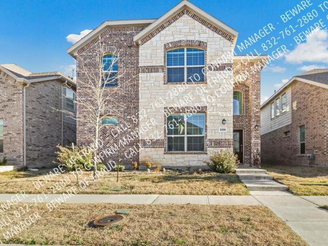 4 BR, 3.5 BA Apartment 5318 Archway Drive, Garland, TX 75040