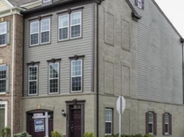 4 BR, 3.5 BA Apartment 533 Glade Fern Terrace Southeast, Unit Oaklawn Community Leesburg, Leesburg, VA 20175