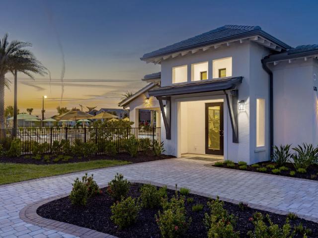 4 BR, 3.5 BA Apartment 5414 Latches Ln Unit 5430, Bradenton, FL 34211