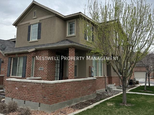 4 BR, 3.5 BA Apartment 5424 W Brentford Ct, West Valley City, UT 84120
