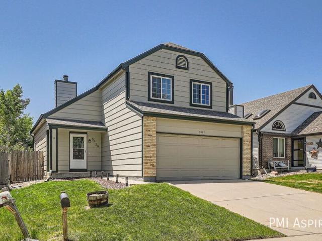 4 BR, 3.5 BA Apartment 5428 W 115th Dr, Westminster, CO 80020