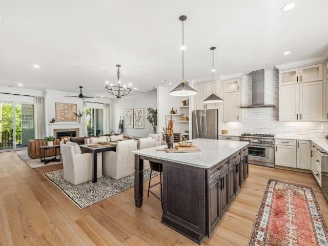 4 BR, 3.5 BA Apartment 5505 Closeburn Road Unit 4100, Charlotte, NC 28210