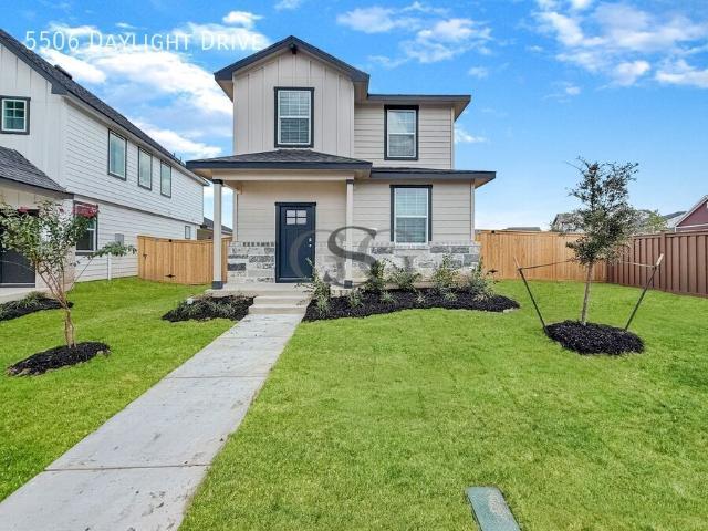 4 BR, 3.5 BA Apartment 5506 Daylight Drive, New Braunfels, TX 78130