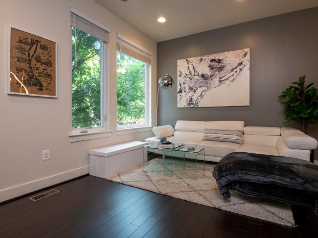 4 BR, 3.5 BA Apartment 5639 45th Ave, Hyattsville, MD 20781
