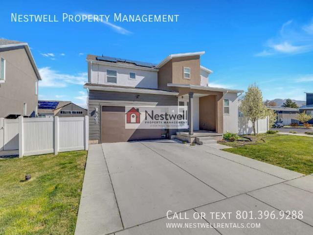4 BR, 3.5 BA Apartment 563 E Alma Mater Ave, Salt Lake City, UT 84106