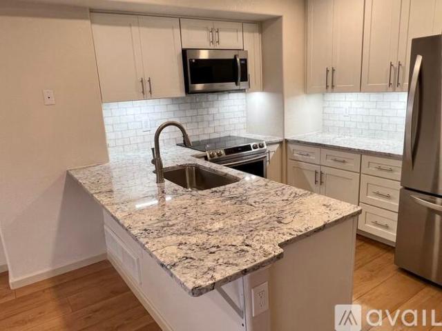 4 BR, 3.5 BA Apartment 5847 University Village View, Unit 5847, Colorado Springs, CO 80918