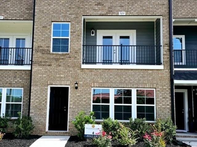 4 BR, 3.5 BA Apartment 589 Forestville Road, Unit 589, Wake Forest, NC 27587
